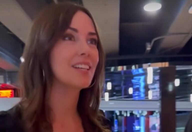 Maxim Roy fait réagir avec son look lors d'une soirée spéciale ...