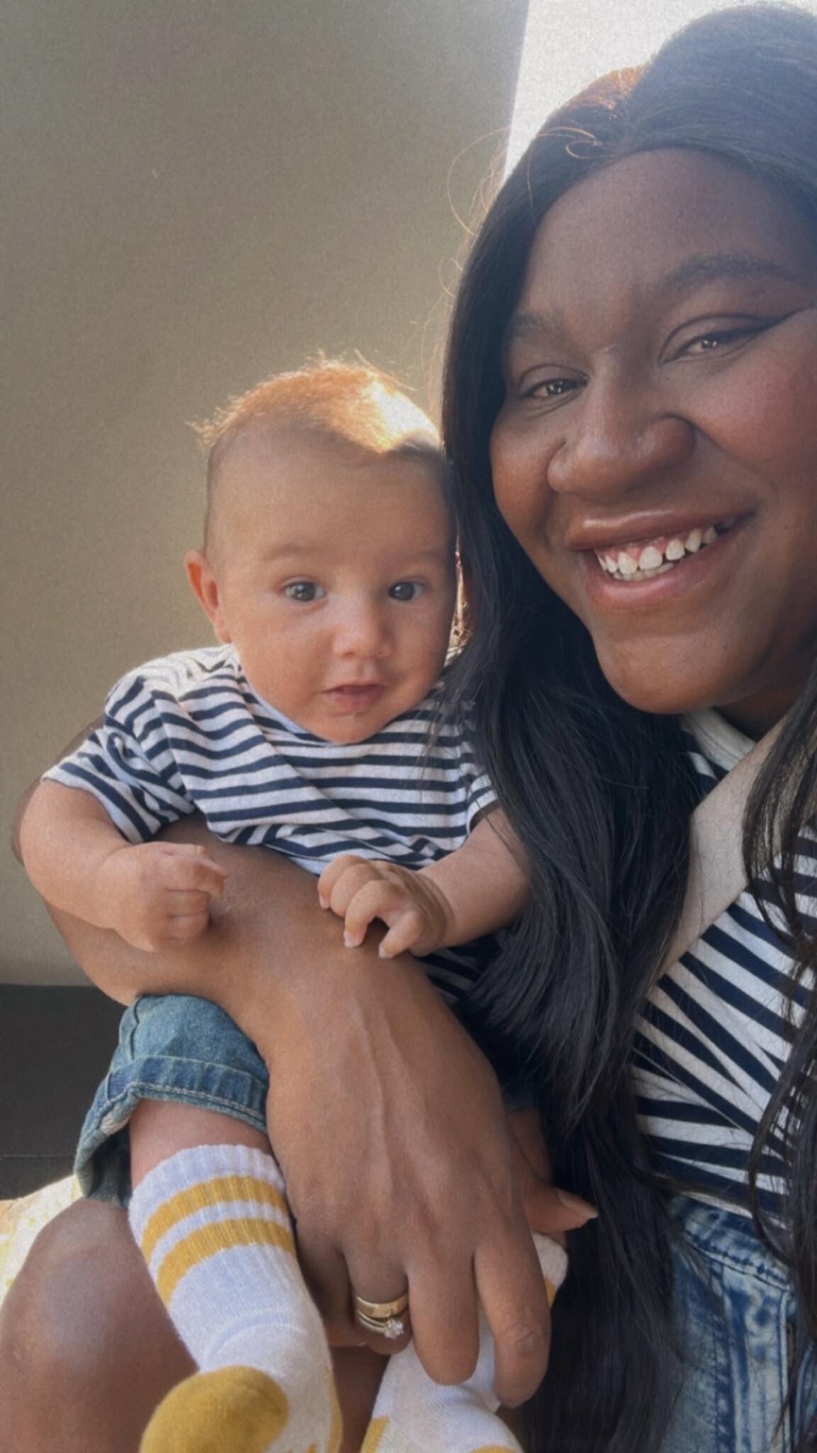 Voici 10 photos de Mélissa Bédard et de ses enfants dans la vie de tous ...