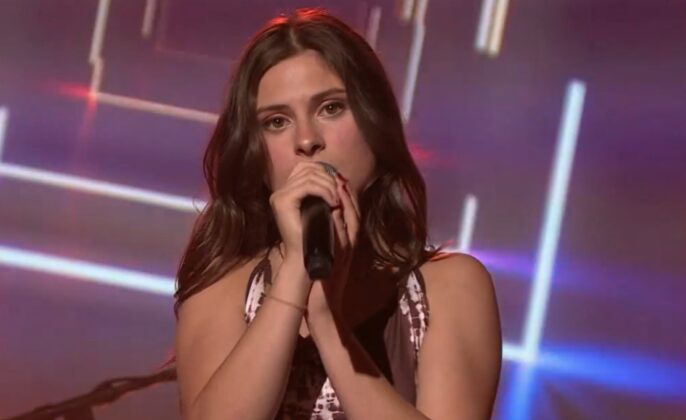 Mia de Star Académie annonce une grande nouvelle dans sa vie - Vedette ...