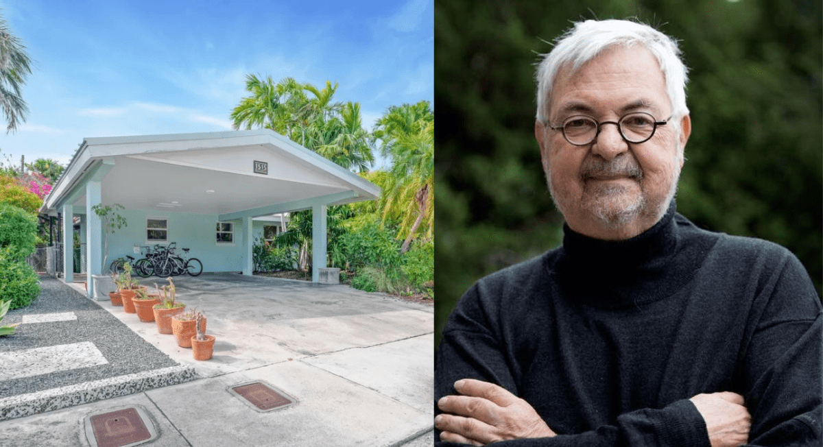 Découvrez en images la maison de Michel Tremblay à vendre pour 2 300 ...