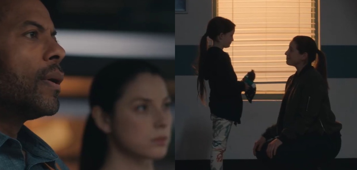 La bande-annonce de la nouvelle saison d'Alertes provoque de nombreux ...