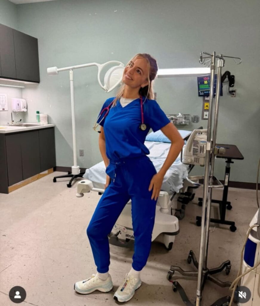 Ludivine Reding fait réagir avec une nouvelle photo en tenue de sport ...