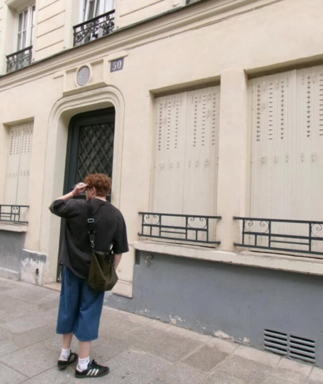 Le garçon de Vincent Graton et France Beaudoin partage toutes les ...