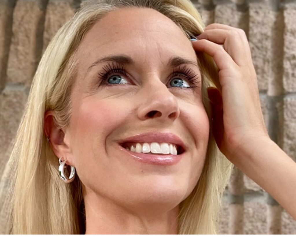 Après plusieurs années, Anouk Meunier annonce qu'elle quitte son ...