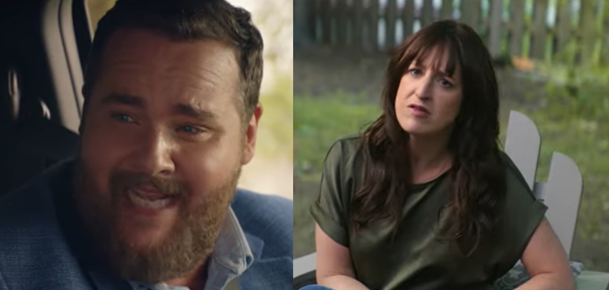 Grande nouvelle pour Antoine Bertrand et Anne-Élisabeth Bossé - Vedette ...