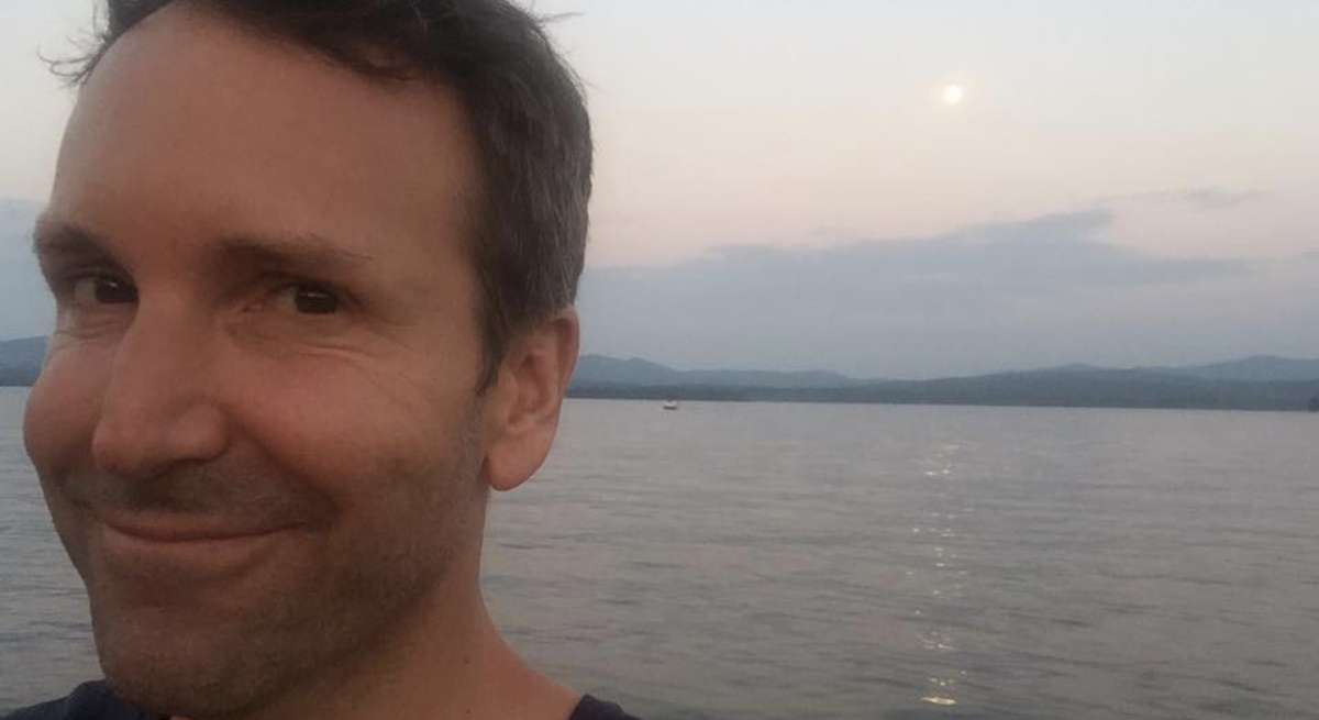 Mauvaise nouvelle dans la vie de Éric Salvail - Vedette Québec