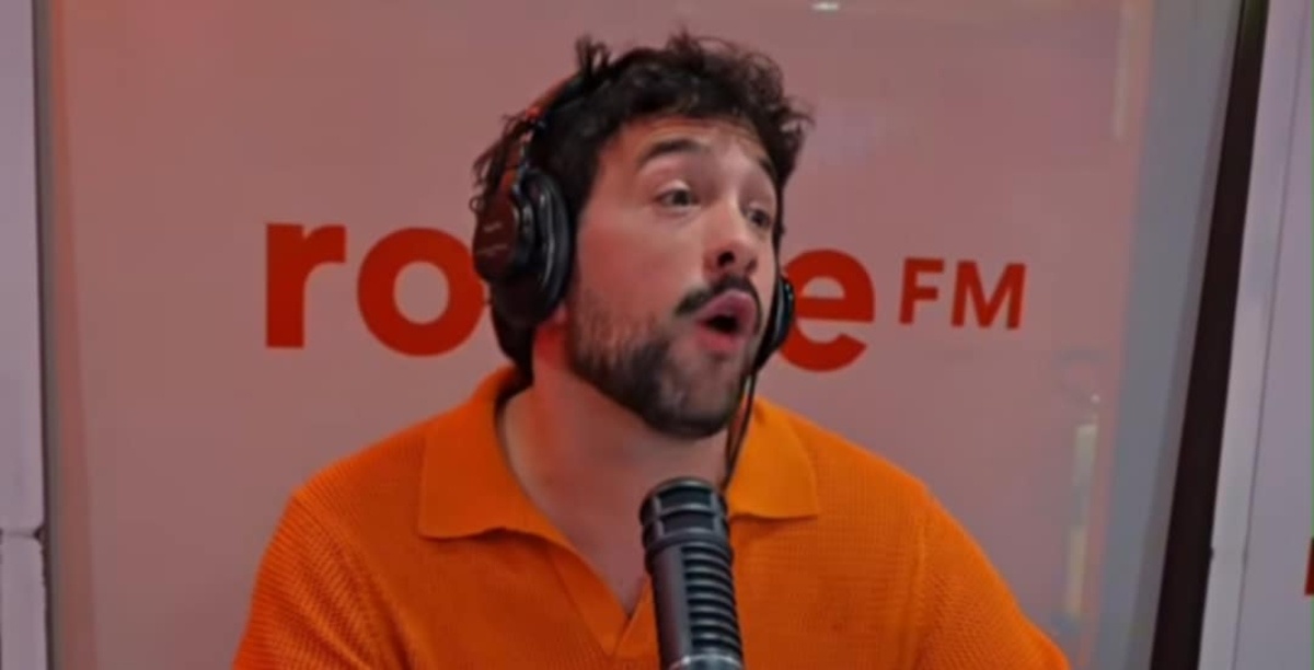 Félix-Antoine Tremblay provoque toute une situation en ondes à son ...