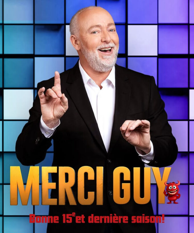 Voici 10 noms dans les rumeurs pour remplacer Guy Jodoin au Tricheur ...