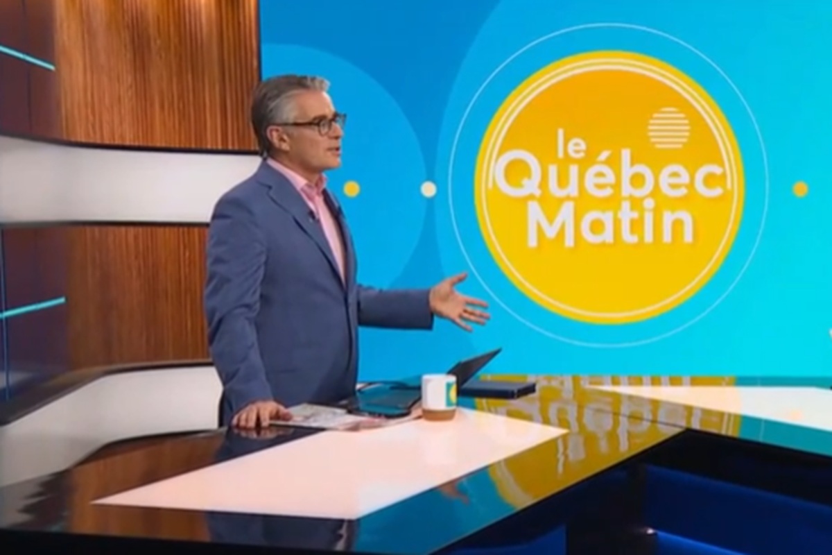 LCN annonce l'arrivée d'une animatrice connue dans son émission du ...