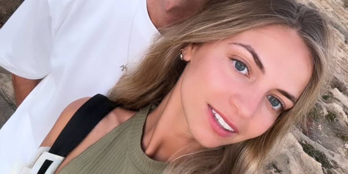 Ludivine Reding de STAT montre sa robe pour le mariage - Vedette Québec