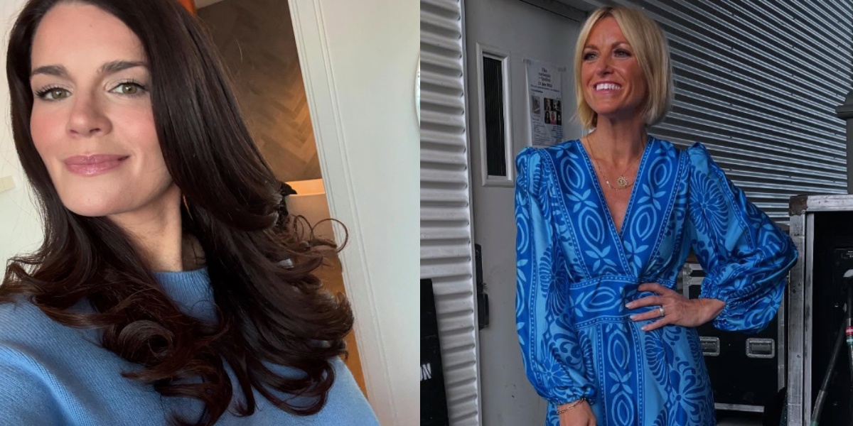 Marie-Eve Janvier et Emily Bégin font réagir avec leurs looks au gala ...