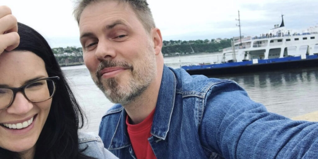 Jean-François Breau annonce une grande nouvelle dans sa vie - Vedette ...