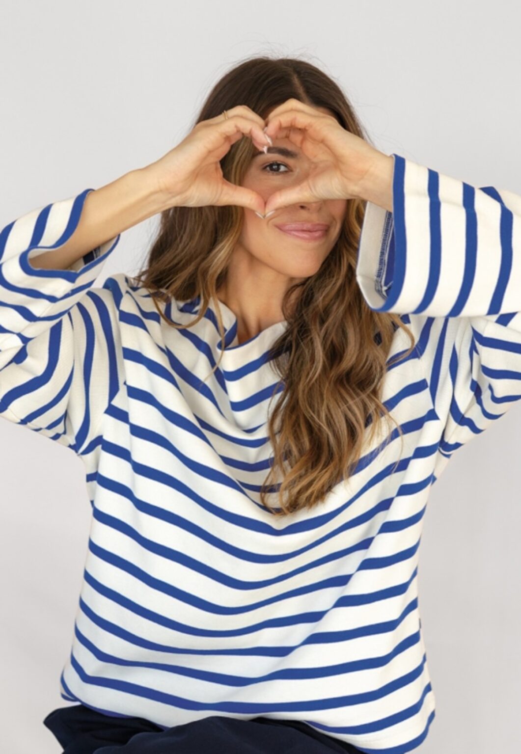 Marilou sort et annonce une bonne nouvelle dans sa vie - Vedette Québec