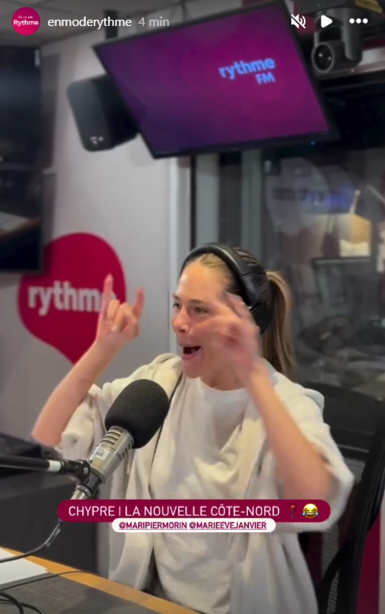 Maripier Morin et Marie-Eve Janvier se retrouvent après 2 mois et voici leurs réactions ...