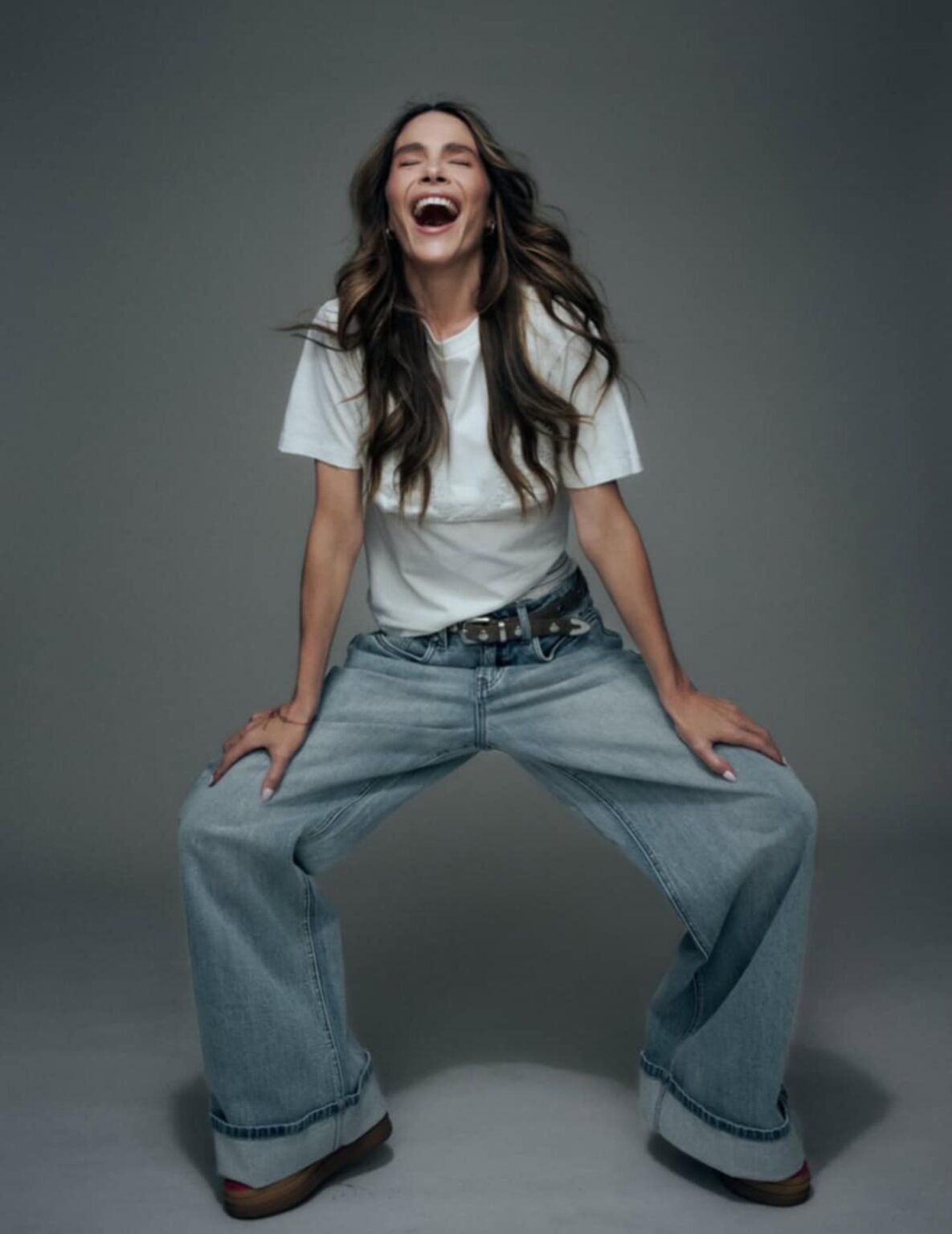 Maripier Morin dévoile son photoshoot pour le magazine et c'est quelque ...