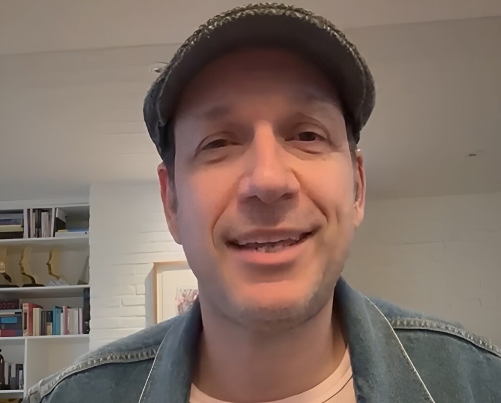 Martin Matte confirme l'identité de sa blonde en partageant ses photos ...