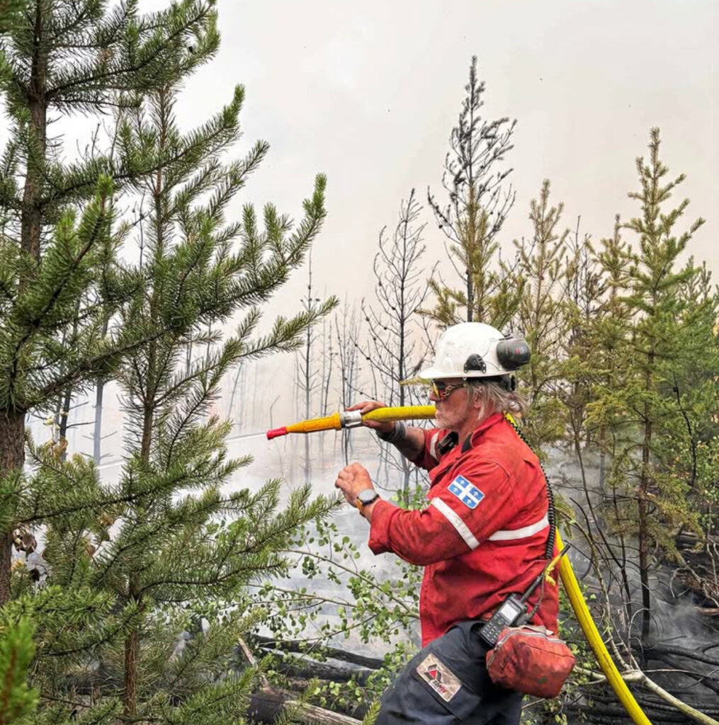 Découvrez 11 photos du comédien Patrice Godin dans son travail de ...