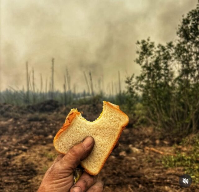 Découvrez 11 photos du comédien Patrice Godin dans son travail de ...