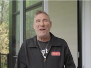 Peter MacLeod annonce une bonne nouvelle dans sa vie - Vedette Québec