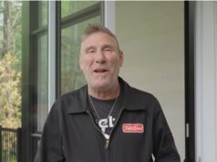 Peter MacLeod annonce une bonne nouvelle dans sa vie - Vedette Québec