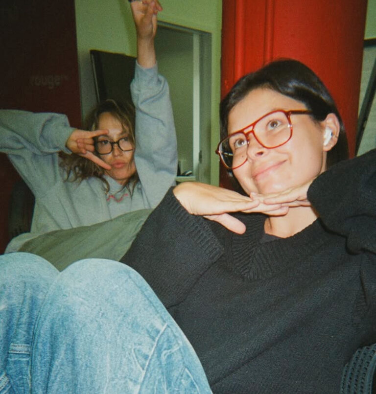 Géraldine Lamarche annonce son nouvel emploi pour la rentrée - Vedette ...