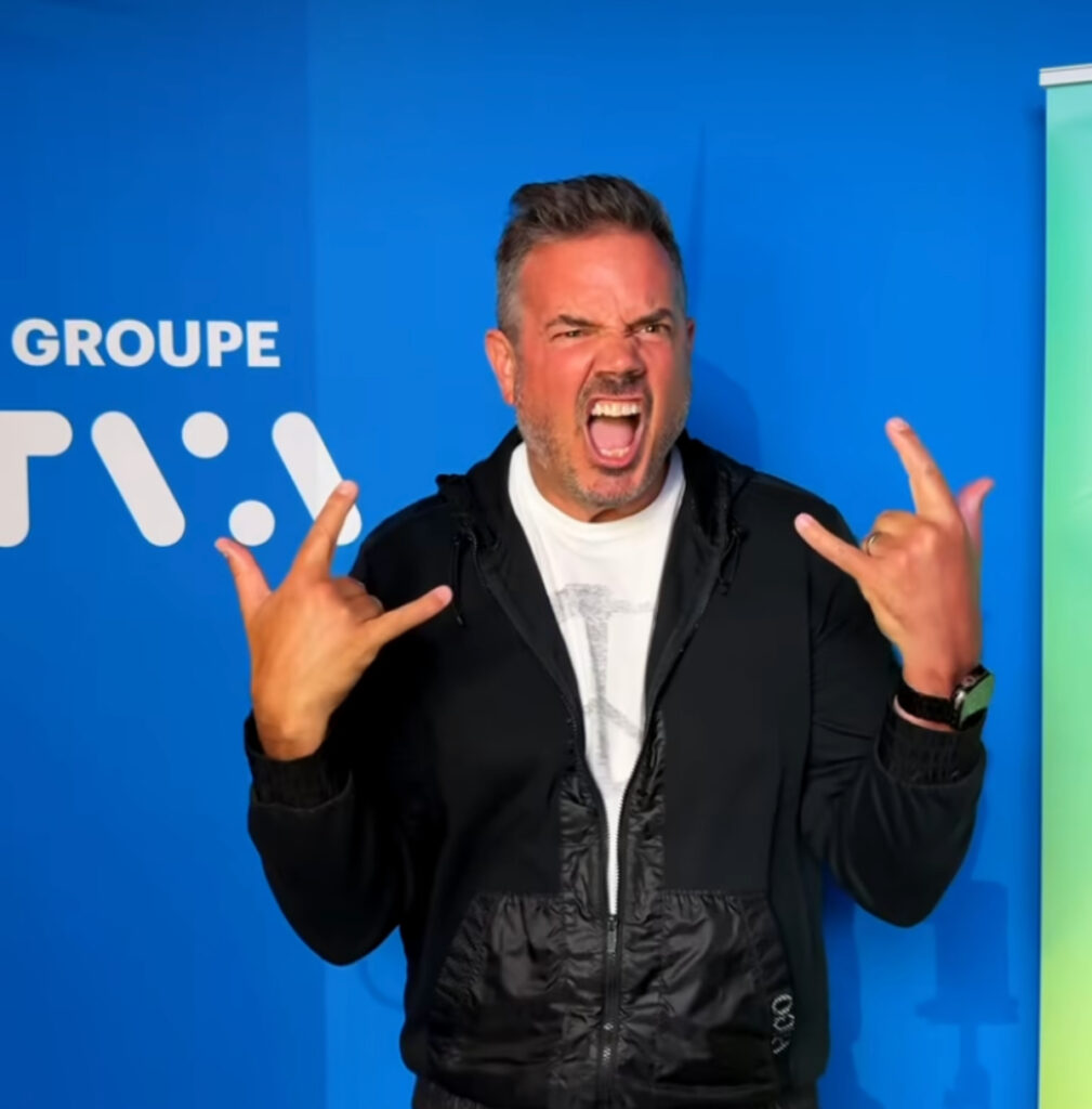 Charles Lafortune sort et dévoile les premiers détails sur les ...