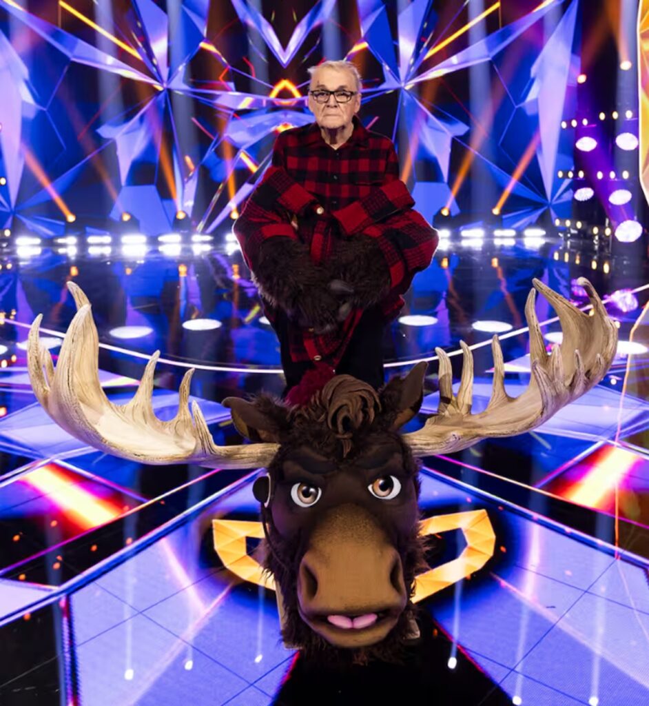 Claude Poirier dévoile comment il a été payé pour participer à ...