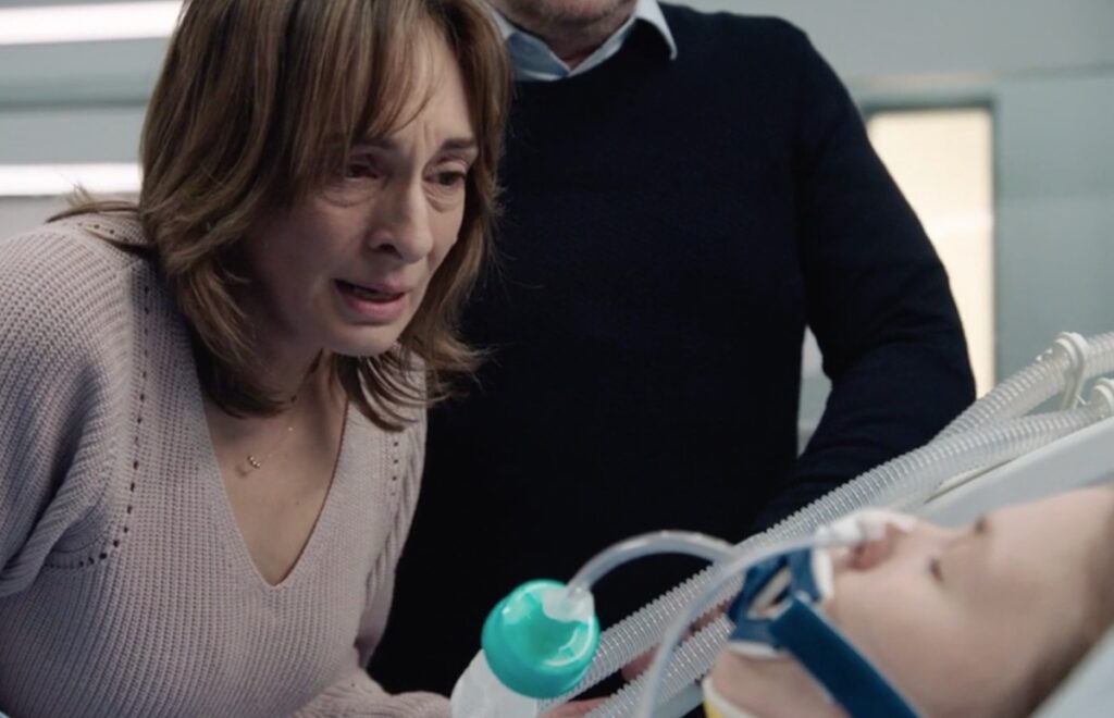 Véronique Cloutier annonce une grande nouvelle dans la vie de son fils ...