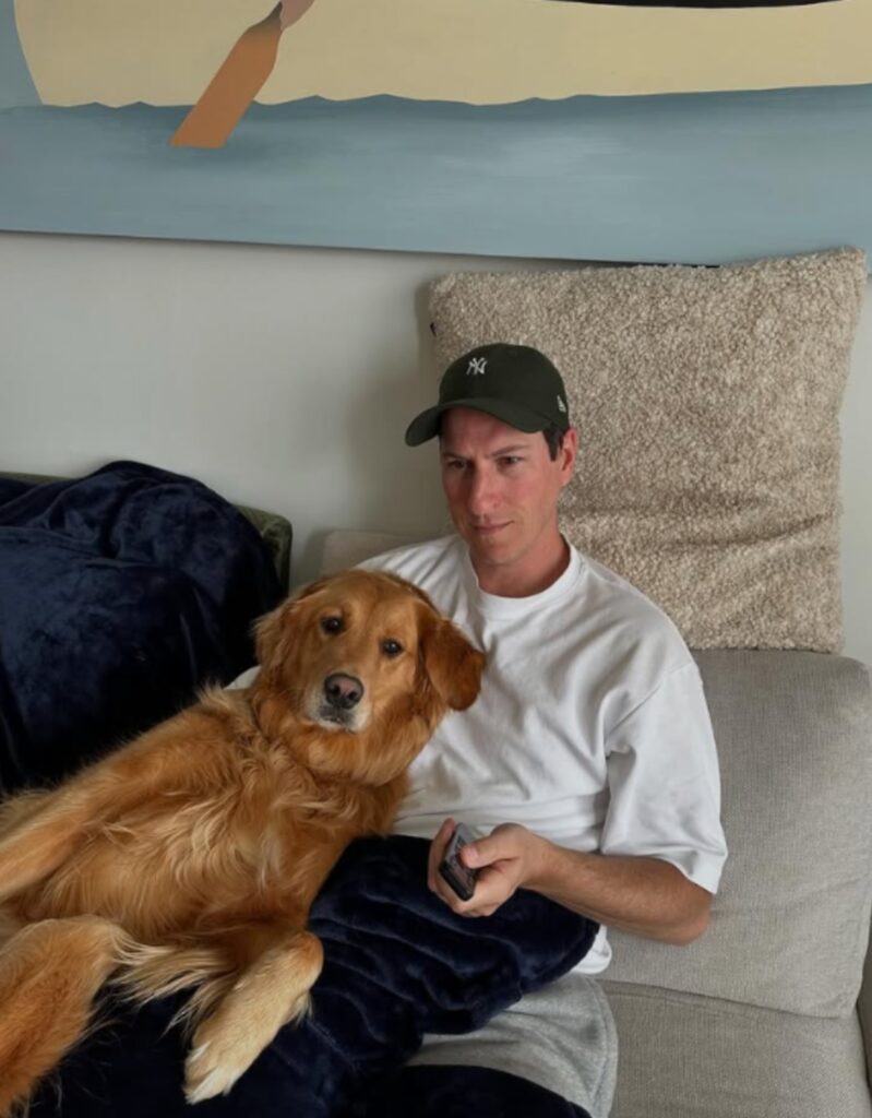 Découvrez 14 photos de Guillaume Pineault dans la vie de tous les jours ...