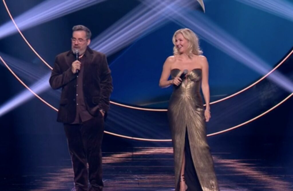 Jean-Sébastien Girard lance une flèche à la cousine de Véronique ...