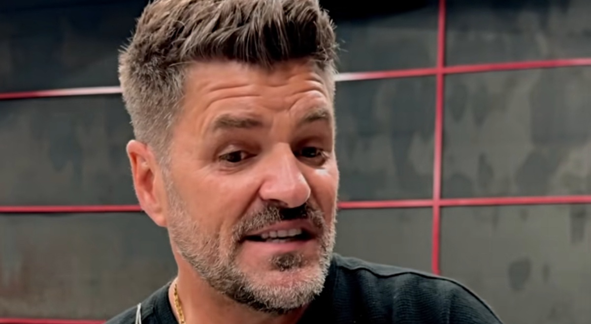 Marc Dupré annonce un changement dans sa vie à 52 ans - Vedette Québec