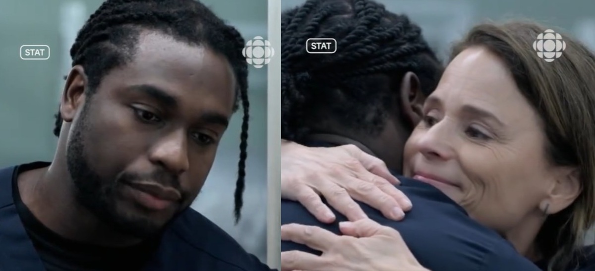 L'annonce du départ d'un personnage dans STAT fait beaucoup réagir ...