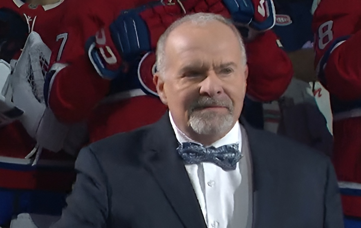 L'animateur Pierre Houde doit s'absenter en raison de problèmes de ...