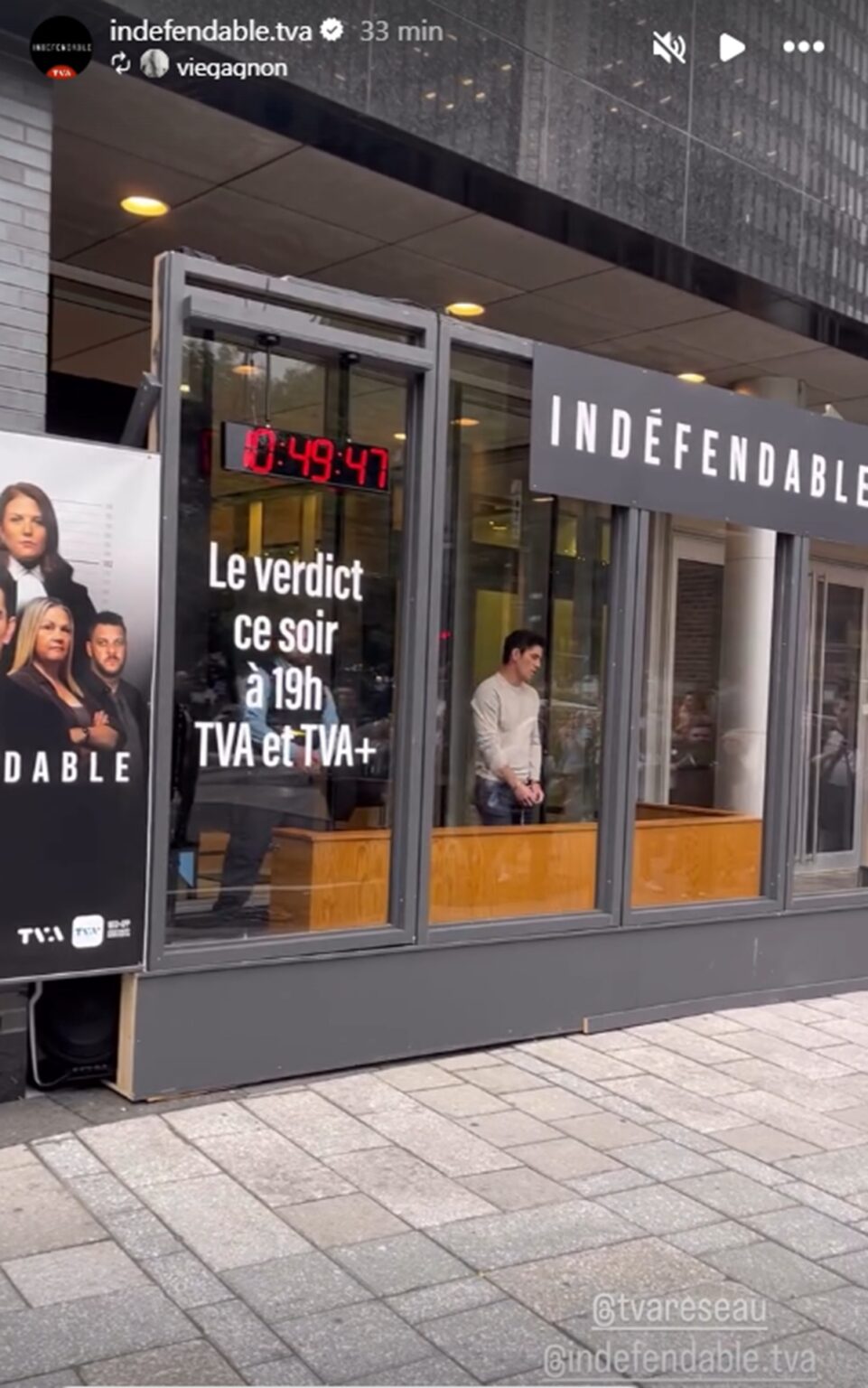 Le verdict de Léo d’Indéfendable fait réagir tout le Québec - Vedette ...