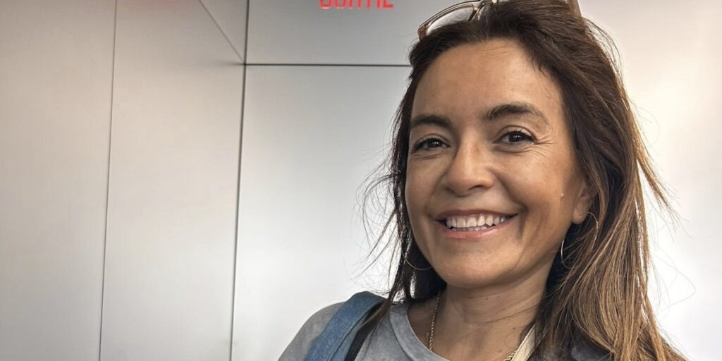 L'animatrice Alexandra Diaz annonce qu’elle est atteinte d’un cancer à ...