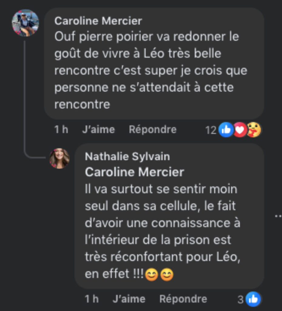 Les téléspectateurs d'Indéfendable sont soulagés pour une raison ...