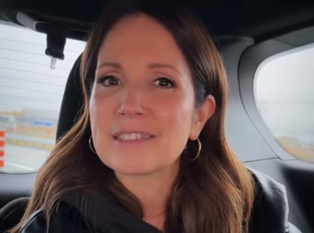France Beaudoin dévoile l'identité du prochain invité à son émission et ...
