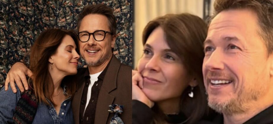 Stéphane Rousseau et Julie Perreault ne partiront pas en lune de miel ...