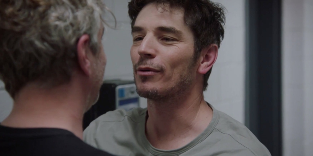 Les téléspectateurs d'Indéfendable sont soulagés pour une raison ...