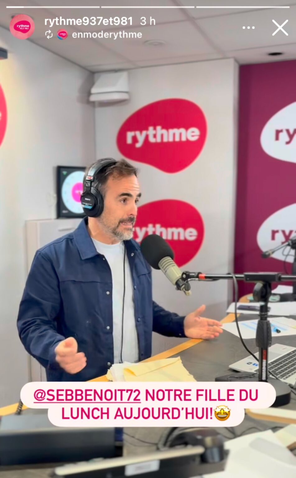 Maripier Morin et Sébastien Benoit règlent un conflit de longue date en ...