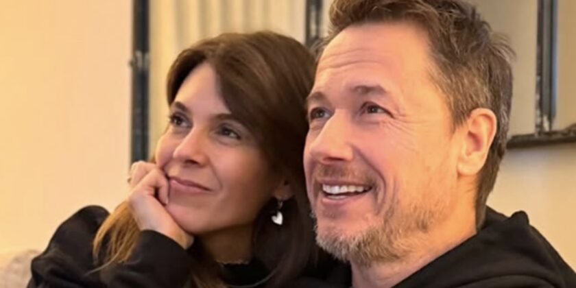 Précision sur le mariage de Stéphane Rousseau et de Julie Perreault ...