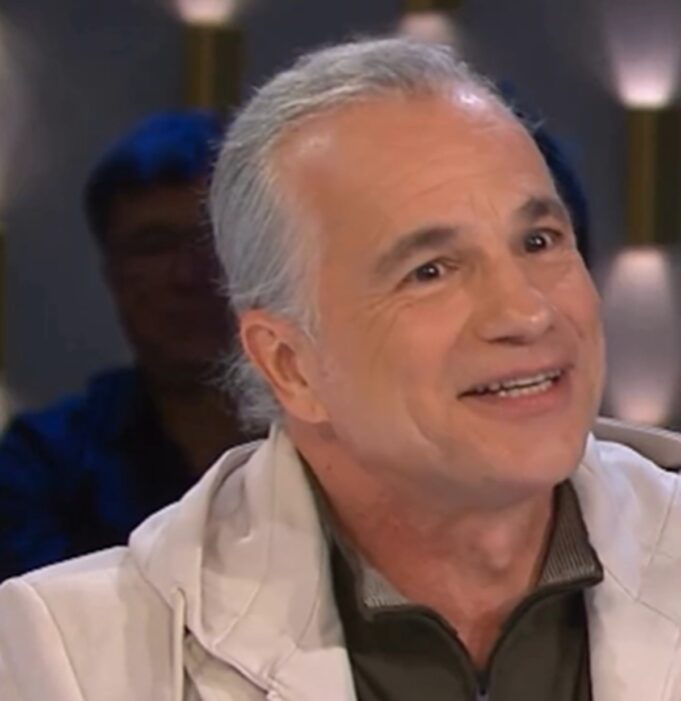 Âgé de 63 ans, le chanteur Bruno Pelletier doit faire une mise au point ...