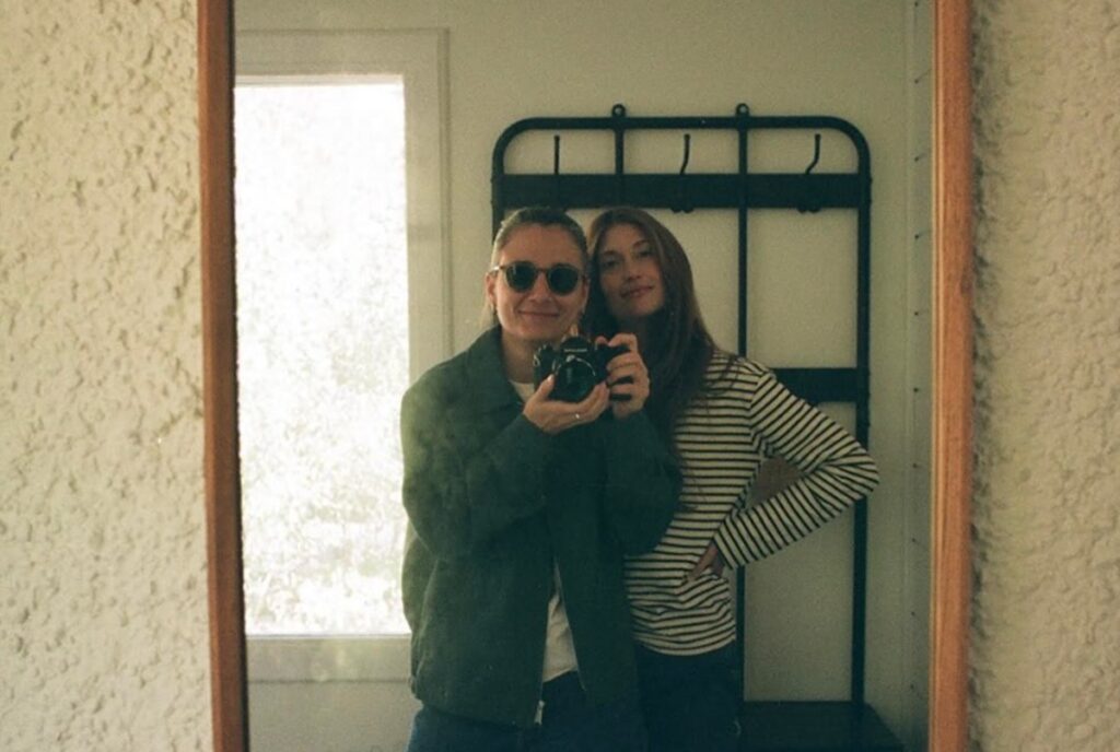 Après plusieurs années, Katherine Levac annonce qu'elle se sépare de sa ...