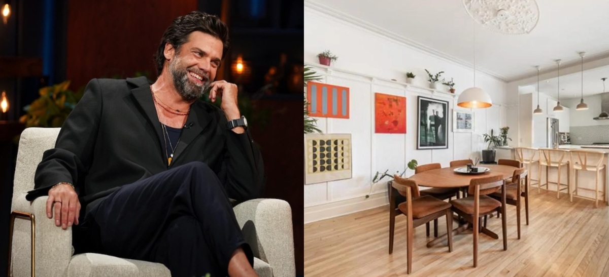 Jean-Philippe Wauthier met en vente son condo de Montréal pour plus de 980 000$ - Vedette Québec