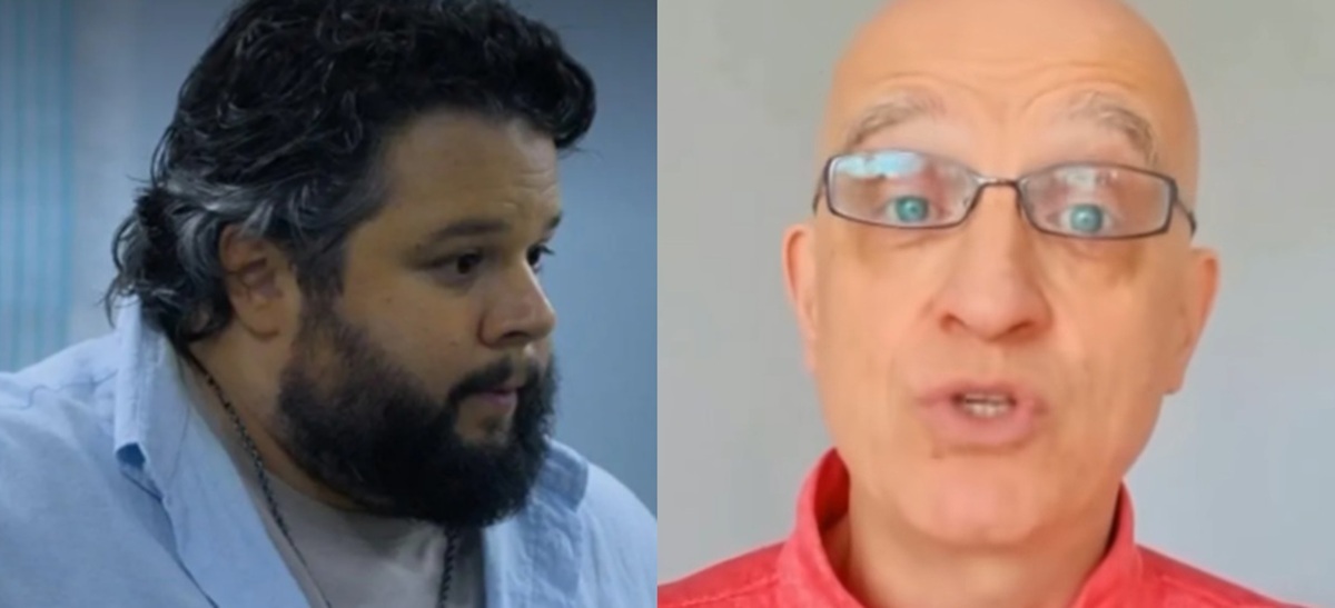 Le Dr Alain Vadeboncoeur fait une précision après le plus récent ...