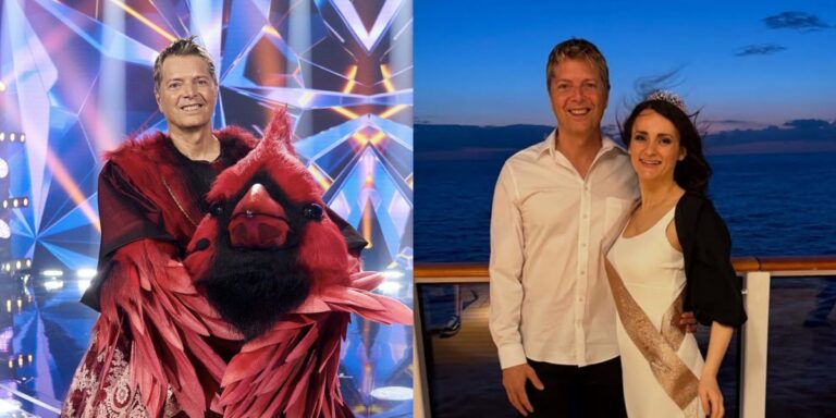 Découvrez 11 photos de Steph Carse et de sa blonde après sa victoire à ...