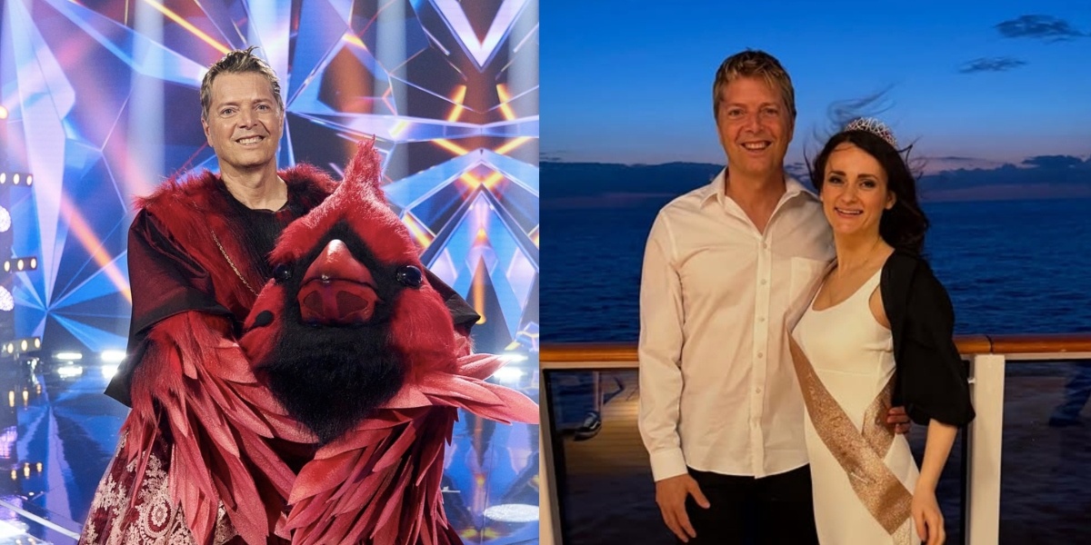 Découvrez 11 photos de Steph Carse et de sa blonde après sa victoire à ...