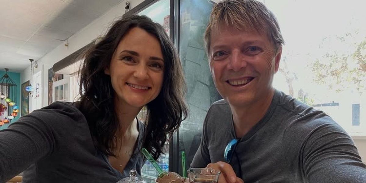 Après sa victoire, Steph Carse sort et fait une précision - Vedette Québec