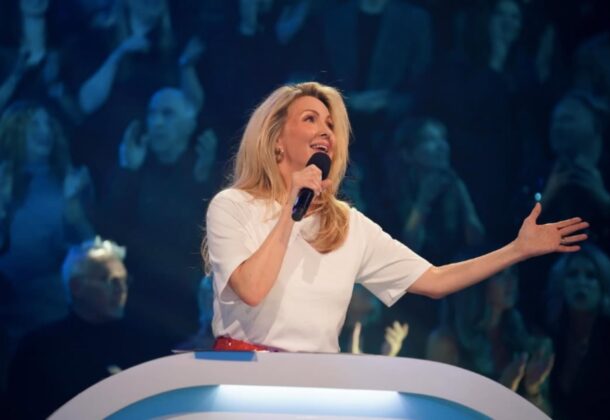 Séisme à La Fureur : Véronique Cloutier annonce une nouvelle majeure ...