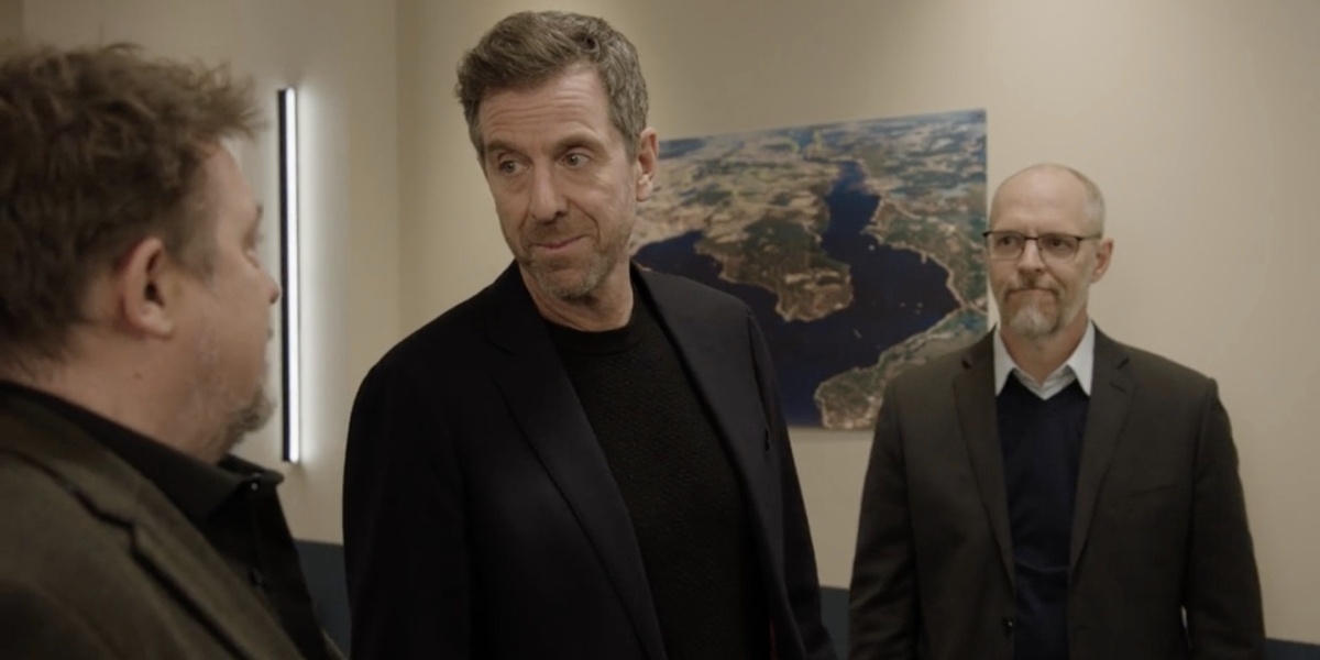 Une comédienne connue fait son arrivée dans Antigang - Vedette Québec